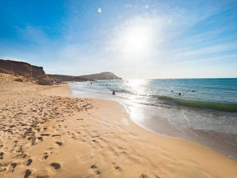 Les plus belles plages de Colombie / Mon voyage en Colombie