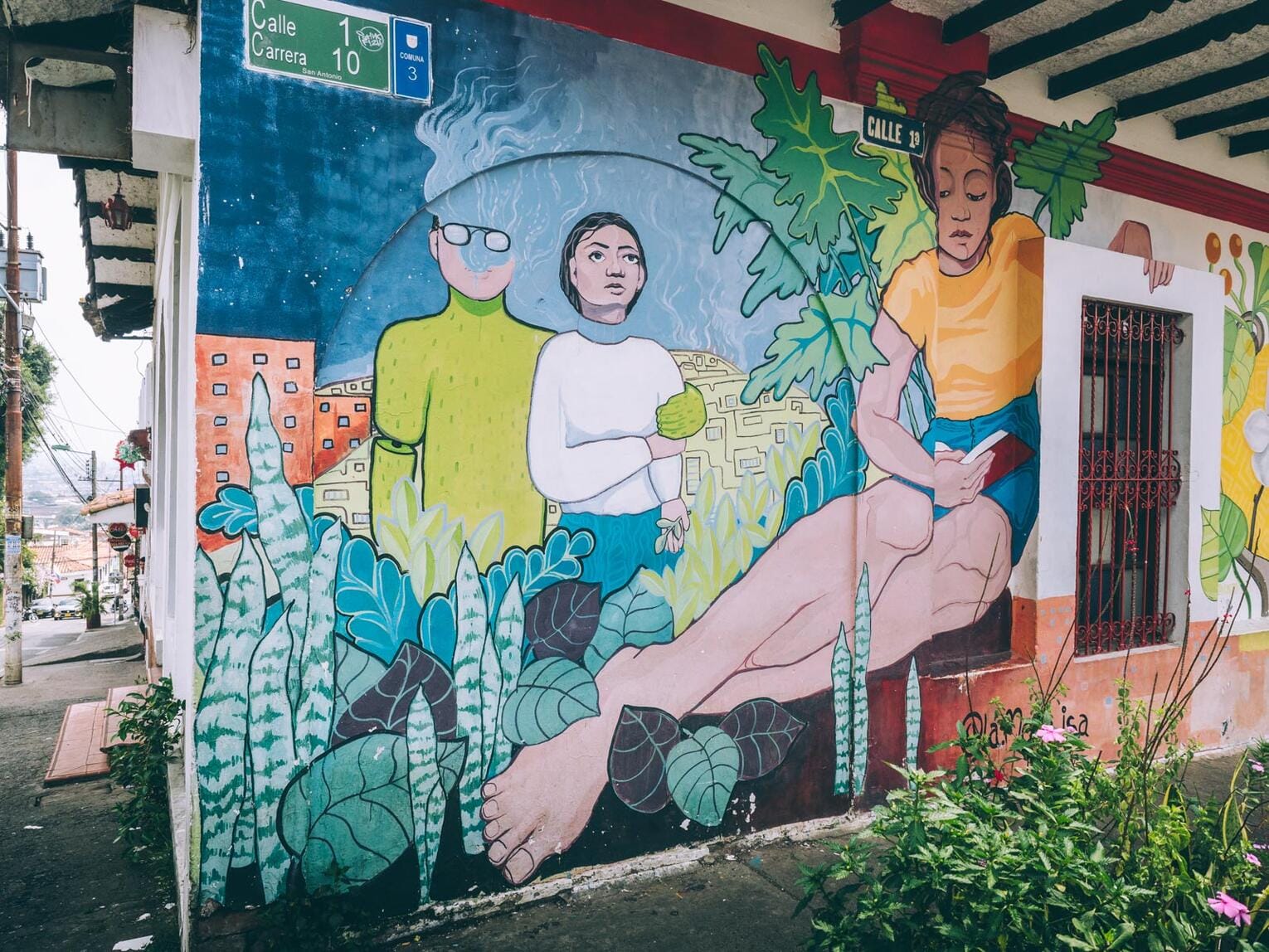 Que faire à Cali, les lieux incontournables (2026) - Mon voyage en Colombie