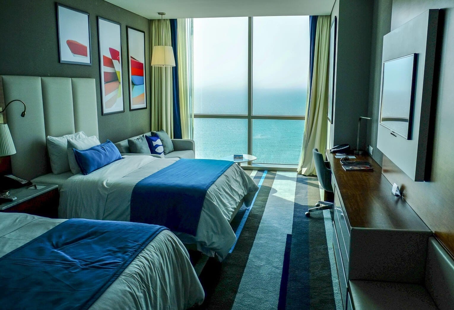 Les meilleurs hotels où loger à Carthagène / Voyage en Colombie