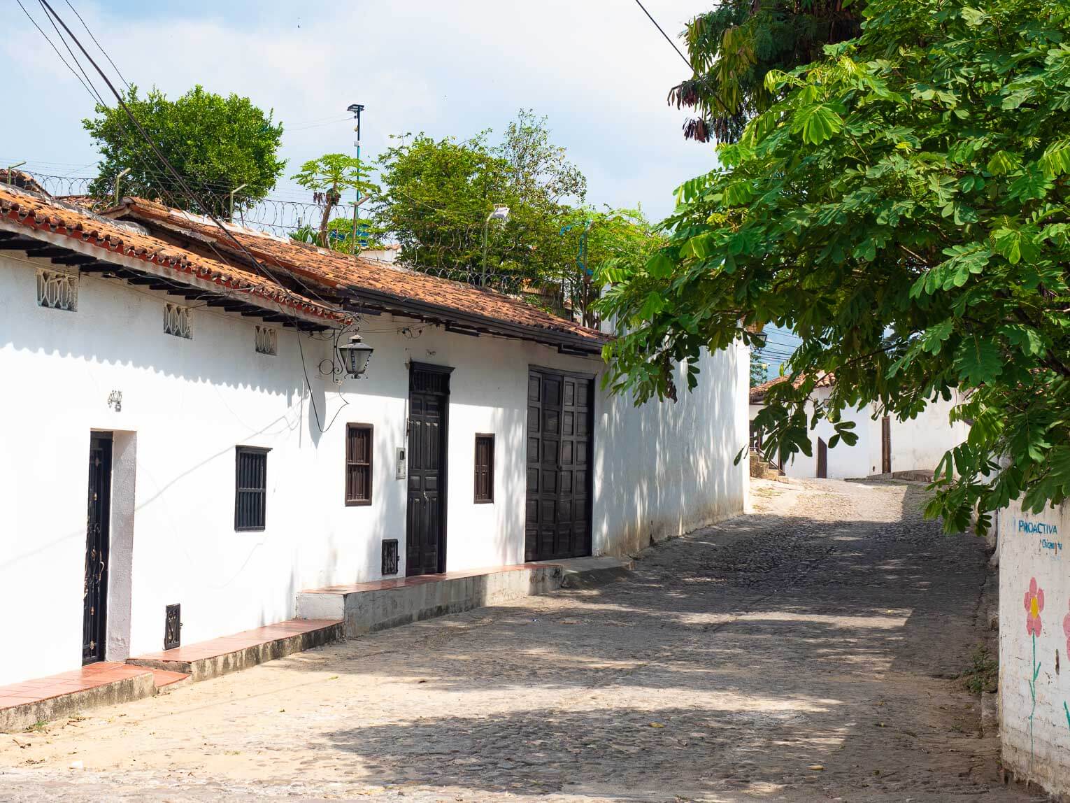 Visiter Giron, la ciudad blanca du Santander / Voyage en Colombie