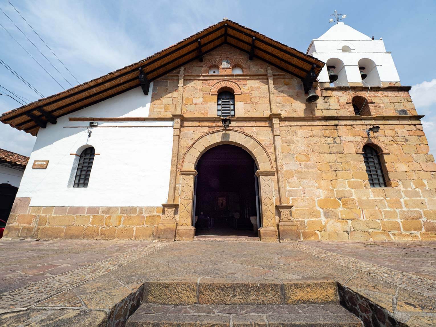 Visiter Giron, la ciudad blanca du Santander / Voyage en Colombie