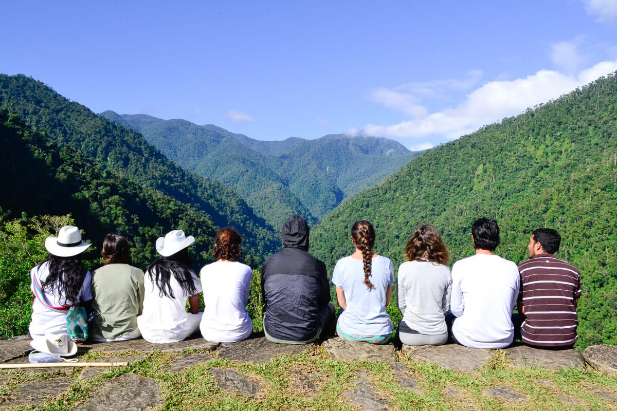 Trek de la Cité Perdue, guide de Ciudad Perdida en Colombie (2026 ...