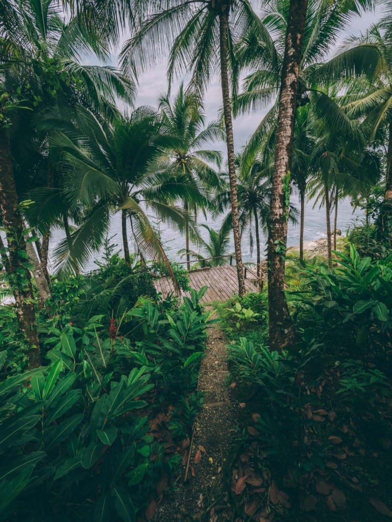 Punta Brava, 3 jours dans un cadre magique à Arusí / Voyage en Colombie