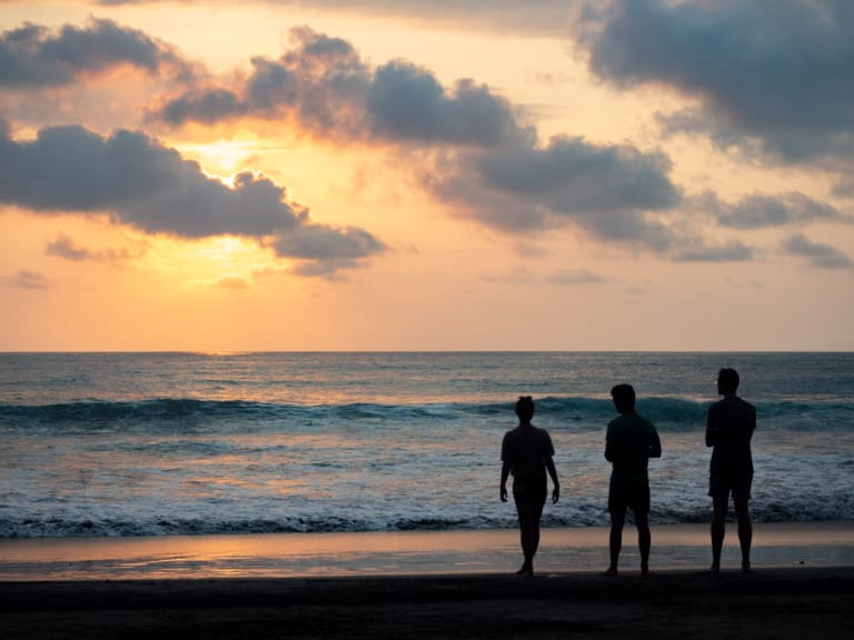 Punta Brava, 3 jours dans un cadre magique à Arusí / Voyage en Colombie