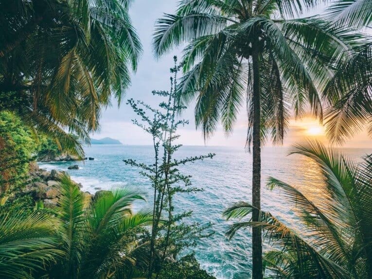 Punta Brava, 3 jours dans un cadre magique à Arusí / Voyage en Colombie