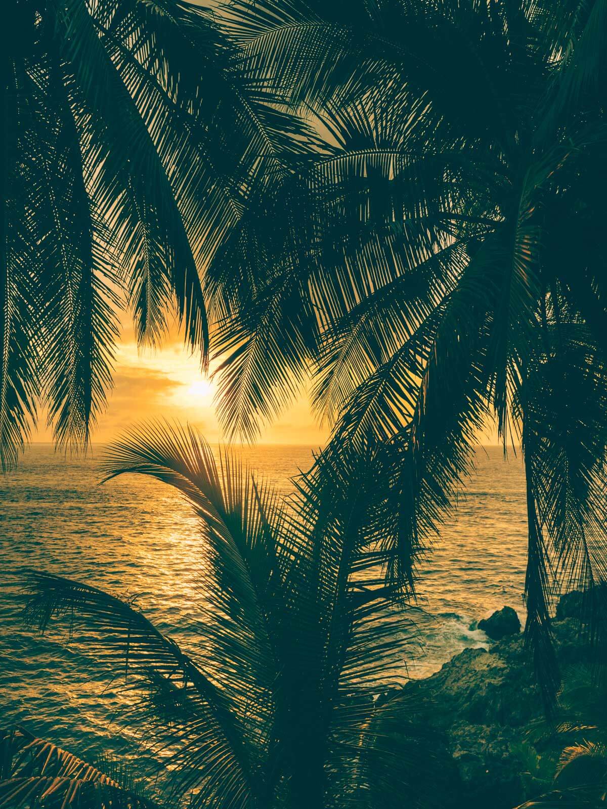 Punta Brava, 3 jours dans un cadre magique à Arusí / Voyage en Colombie