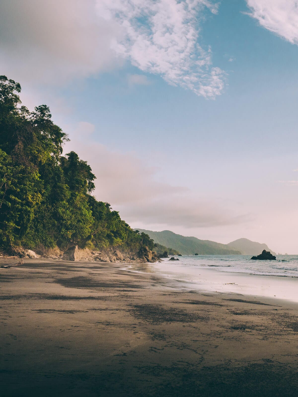 Punta Brava, 3 jours dans un cadre magique à Arusí / Voyage en Colombie