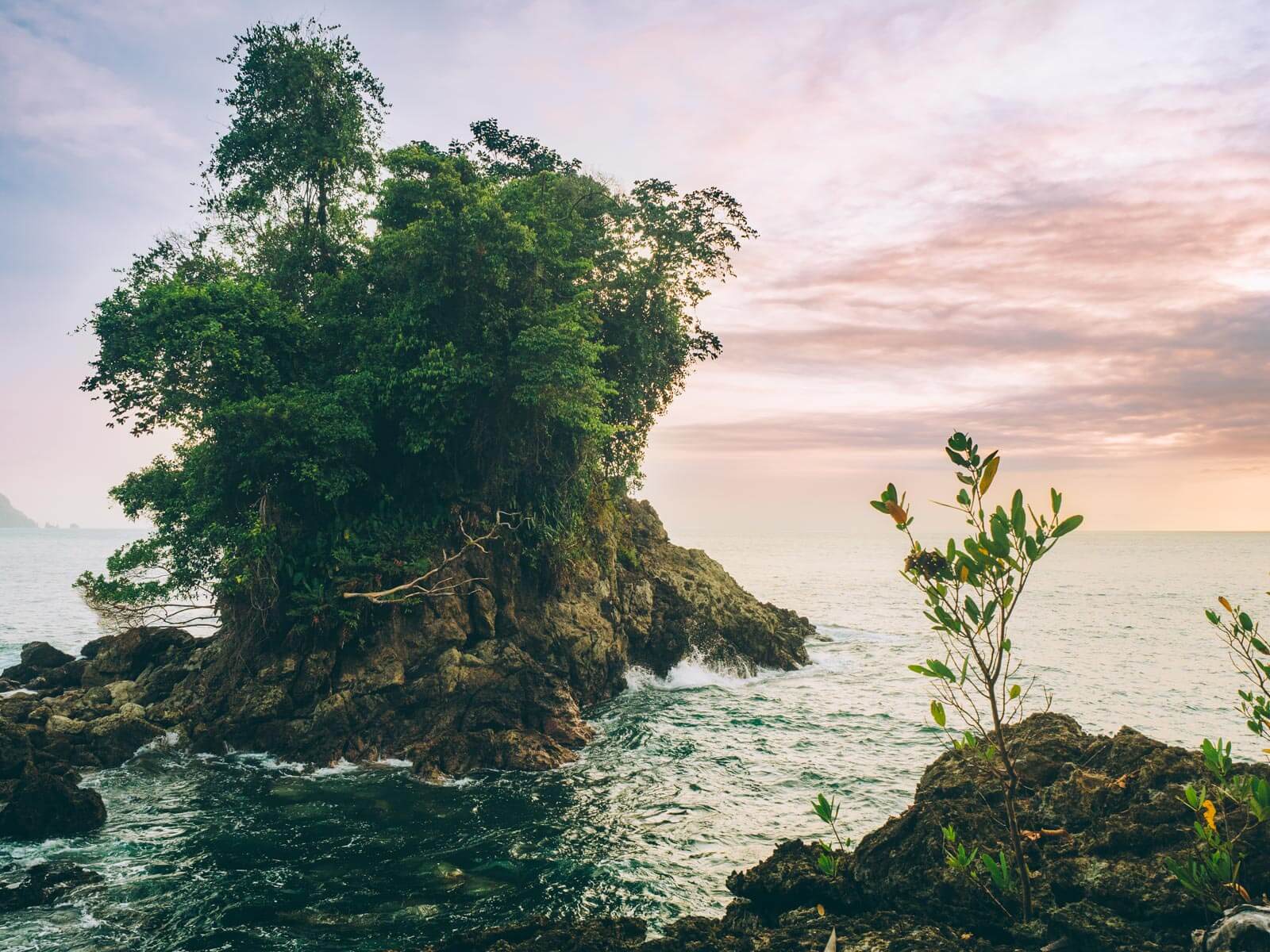 Punta Brava, 3 jours dans un cadre magique à Arusí / Voyage en Colombie