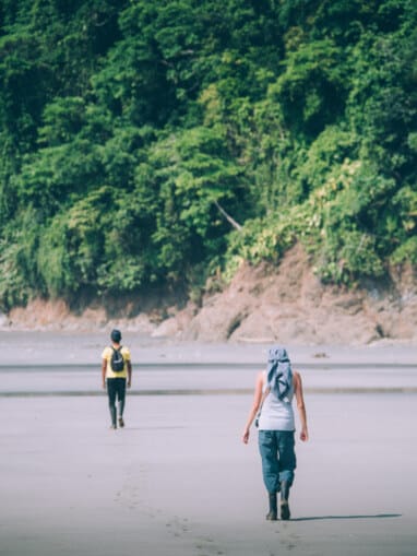 Punta Brava, 3 jours dans un cadre magique à Arusí / Voyage en Colombie