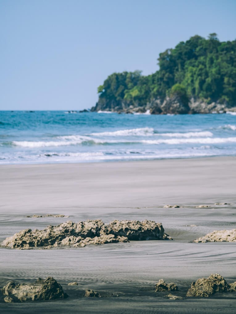 Punta Brava, 3 jours dans un cadre magique à Arusí / Voyage en Colombie