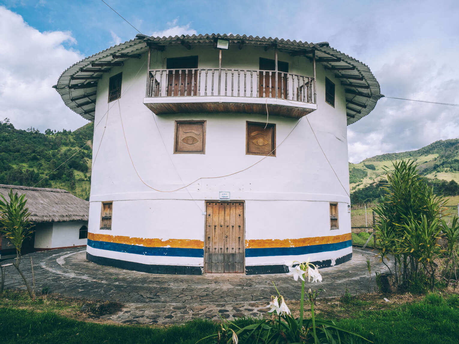 Visiter Popayan Et Alentours – Que Visiter À Popayan – BEDN