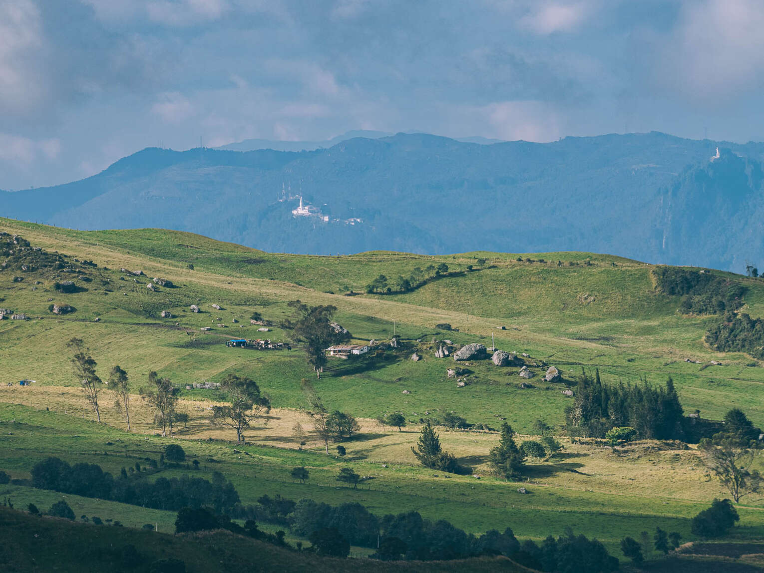 Trek au Páramo de Sumapaz, une belle randonnée autour de (2026)