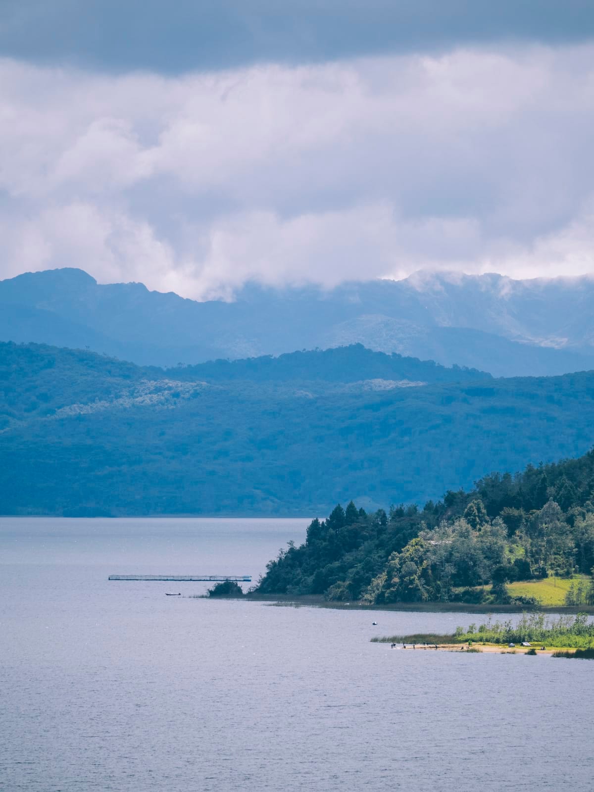 Visiter la laguna de la Cocha près de Pasto (2026)