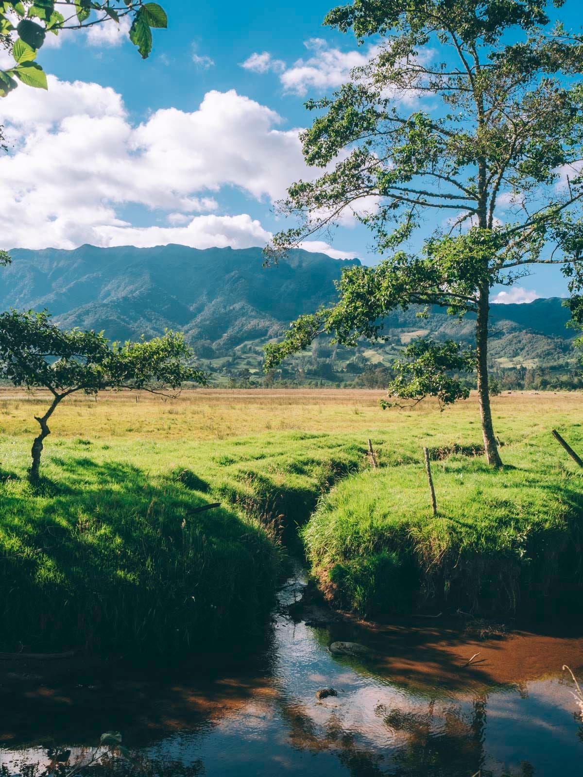 Visiter la laguna de la Cocha près de Pasto (2026)