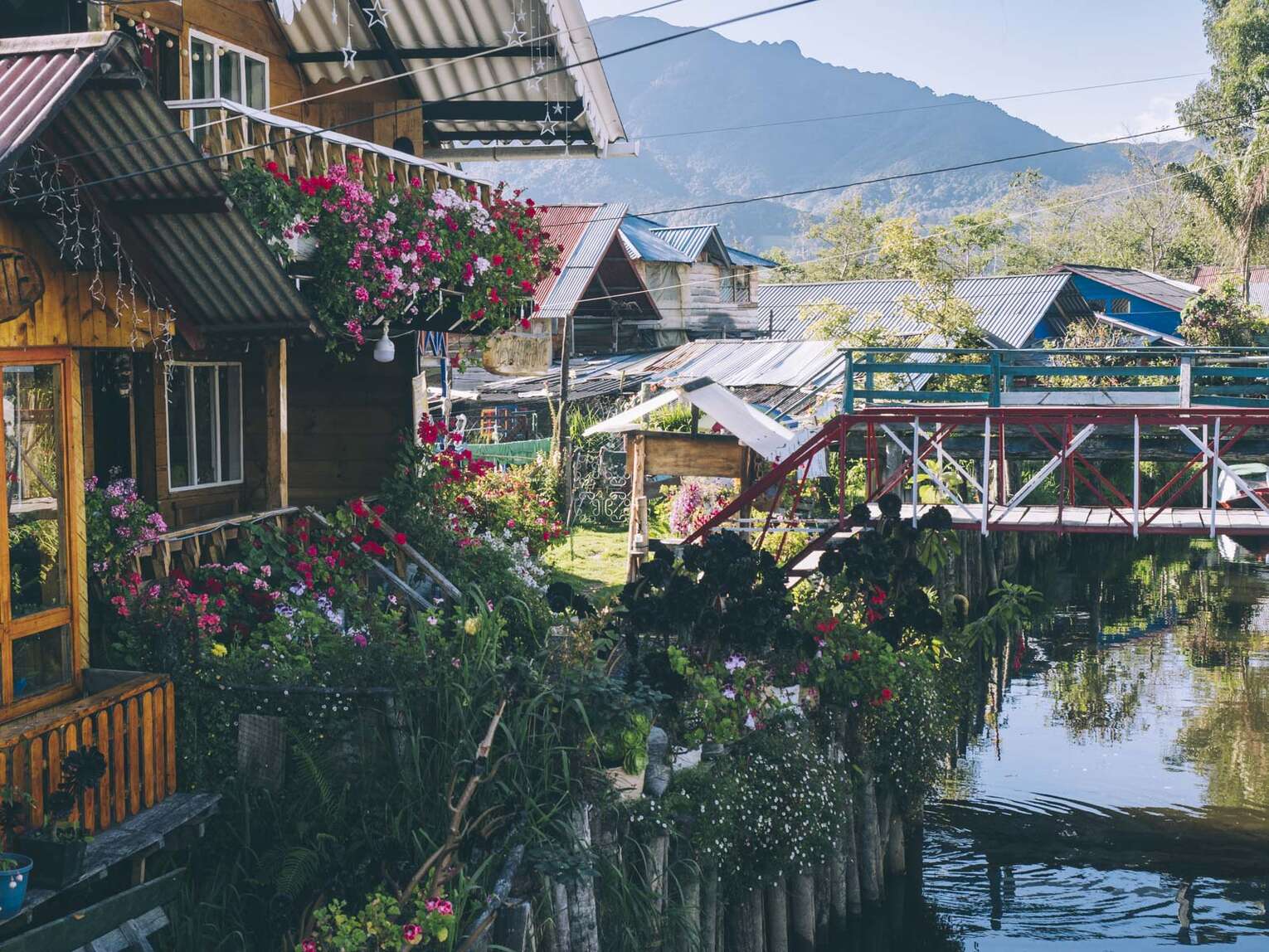 Visiter la laguna de la Cocha près de Pasto (2026)
