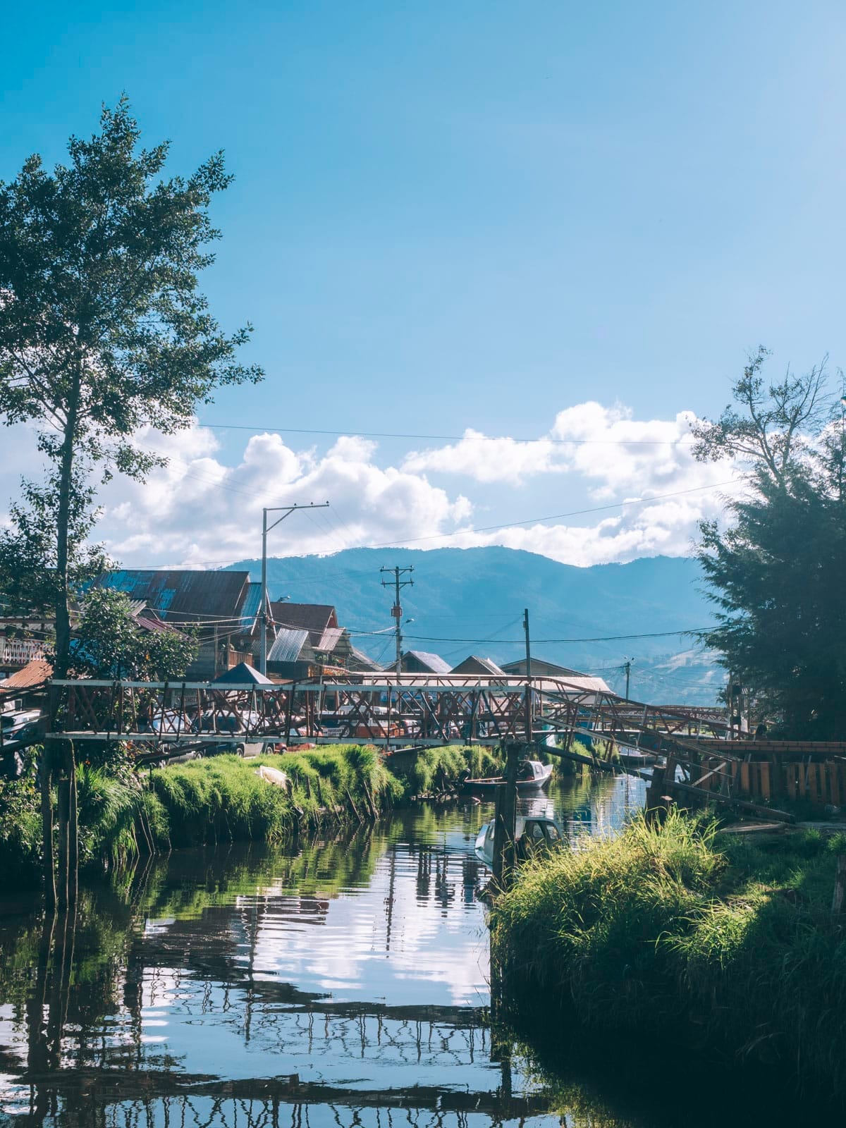 Visiter la laguna de la Cocha près de Pasto (2026)