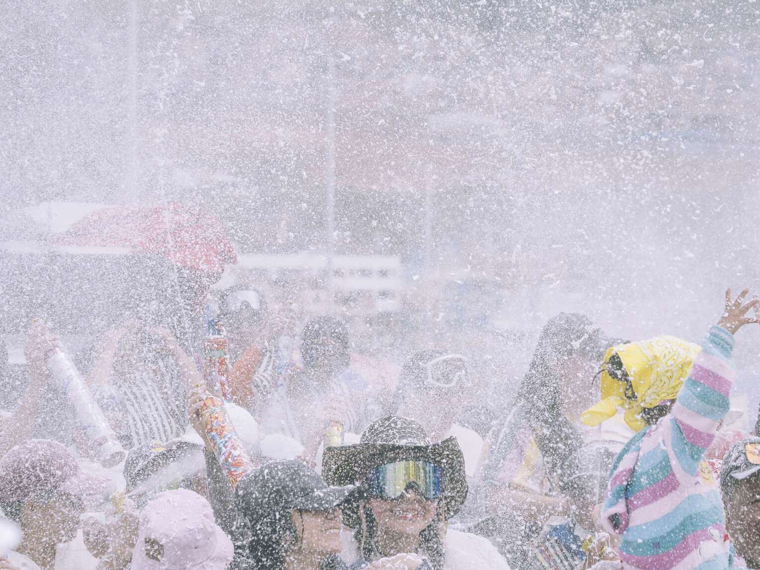 Carnaval de Negros y Blancos de Pasto (2026)