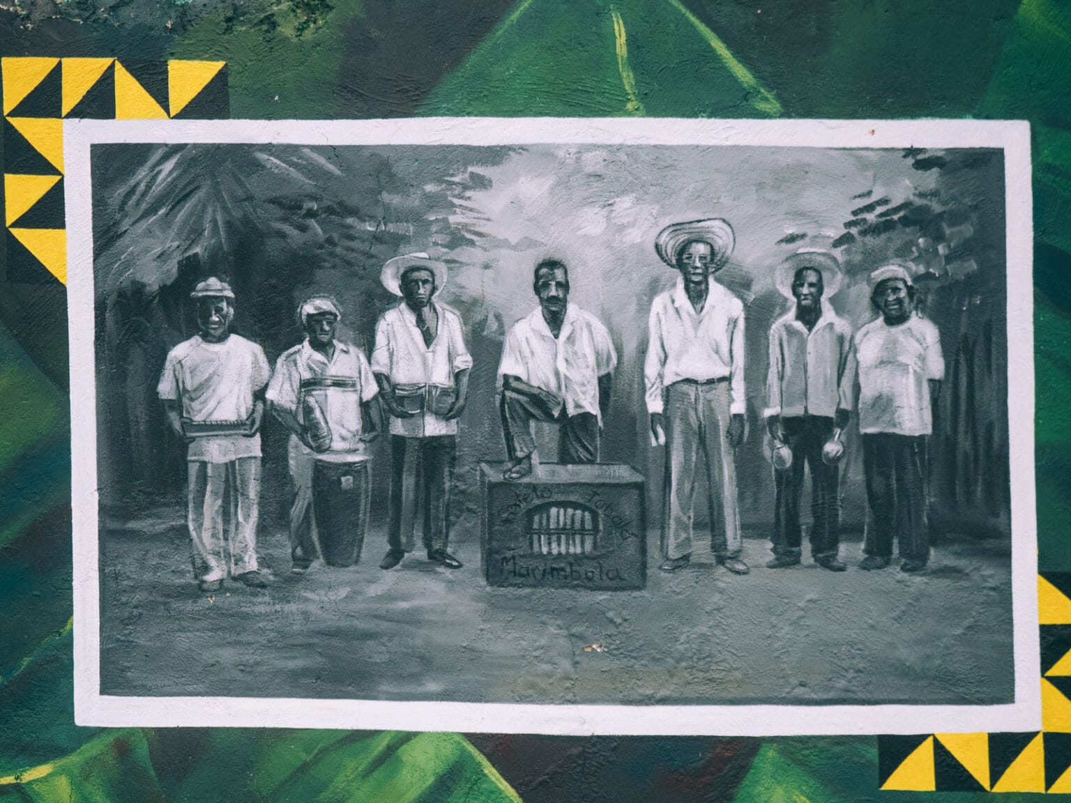 San Basilio de Palenque, visite au cœur de la culture afro-colombienne ...