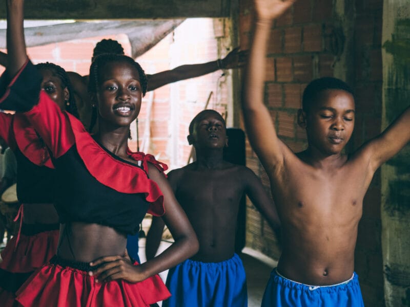 San Basilio de Palenque, visite au cœur de la culture (2026)