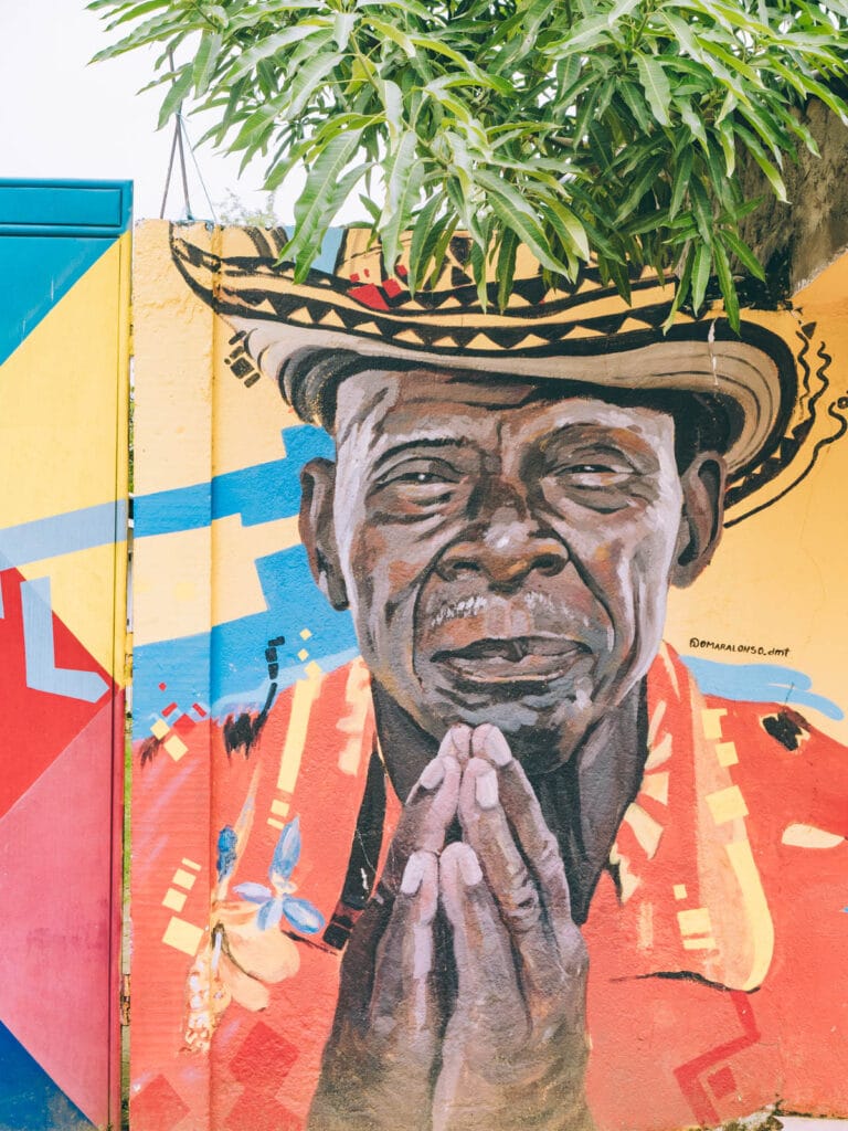 San Basilio de Palenque, visite au cœur de la culture (2026)