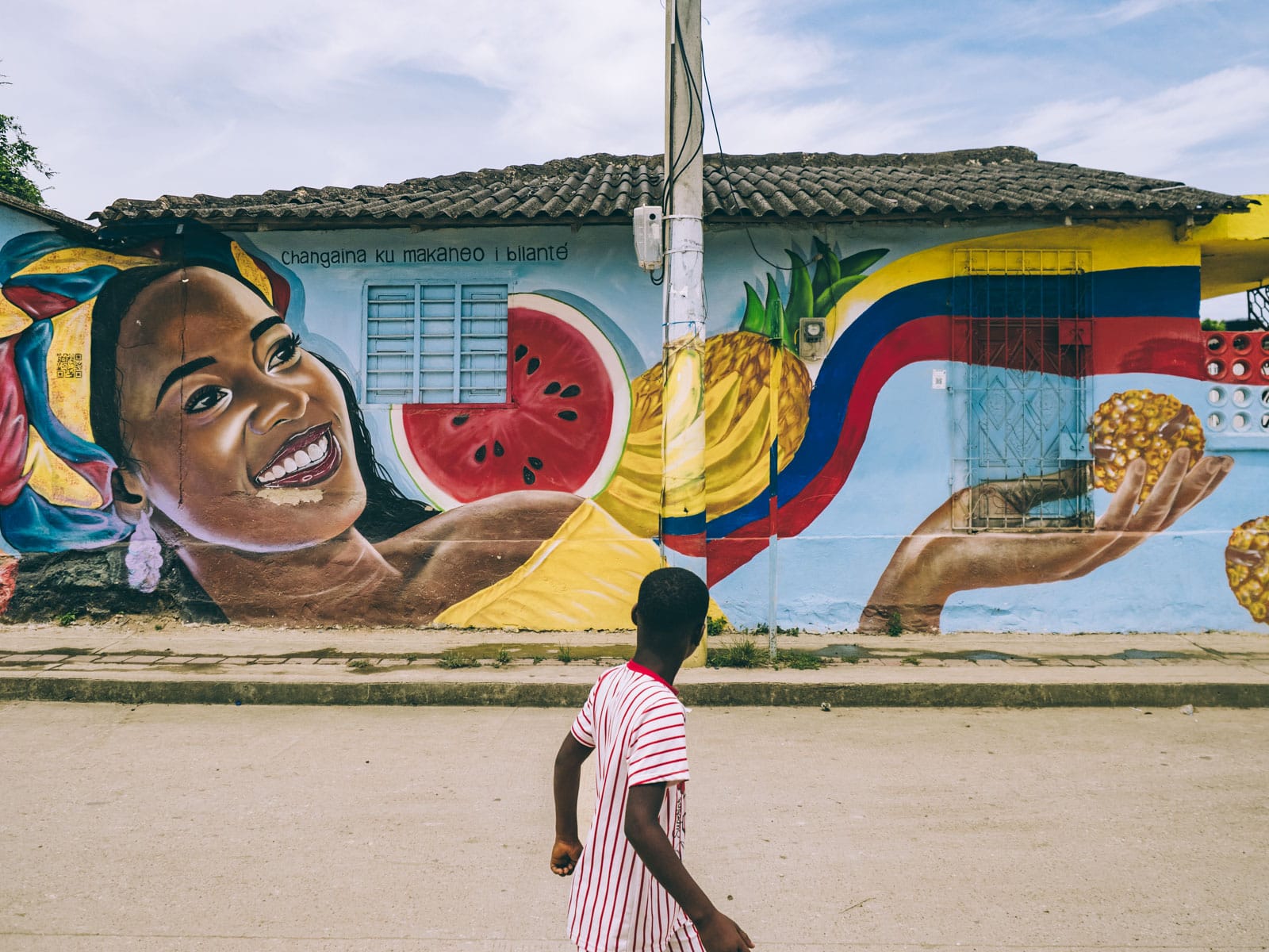 San Basilio de Palenque, visite au cœur de la culture (2026)